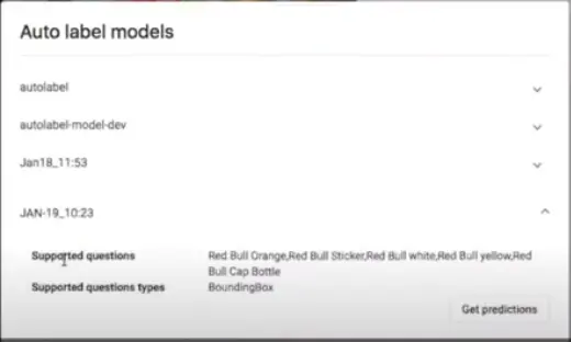Faster Data Annotation With Labellerr's Auto-Label Feature